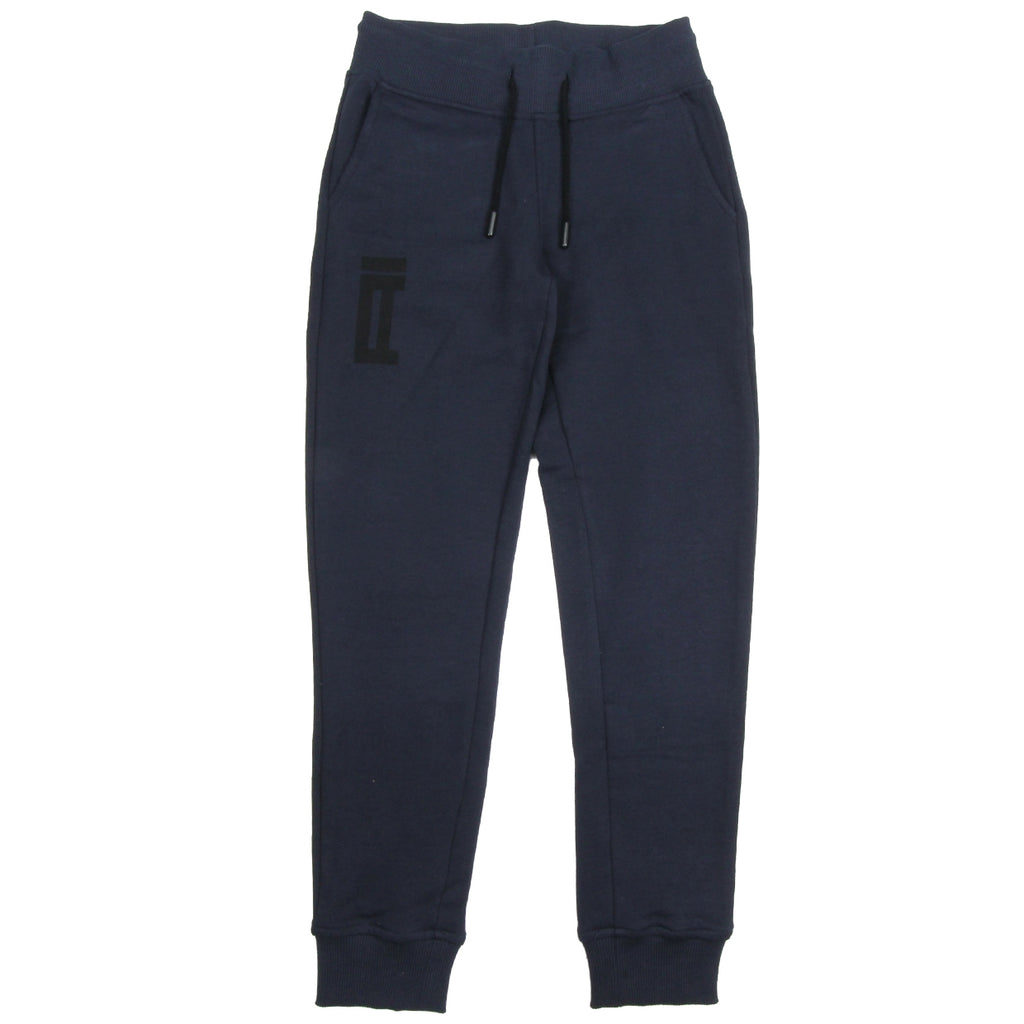 AI Riders on the Storm Jogging Bottoms – Retro Designer Wear